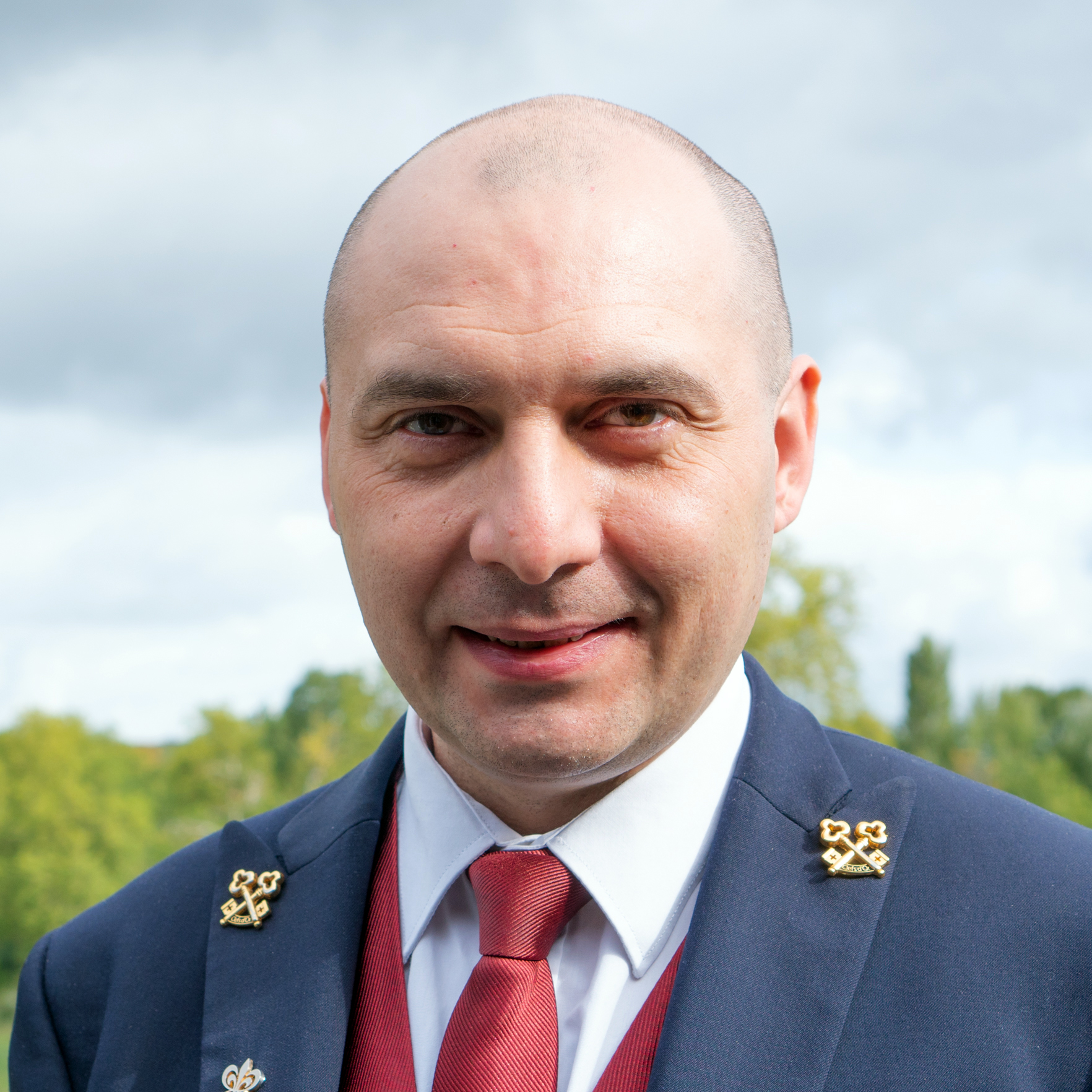 UICH - Les Clefs d'Or Suisse