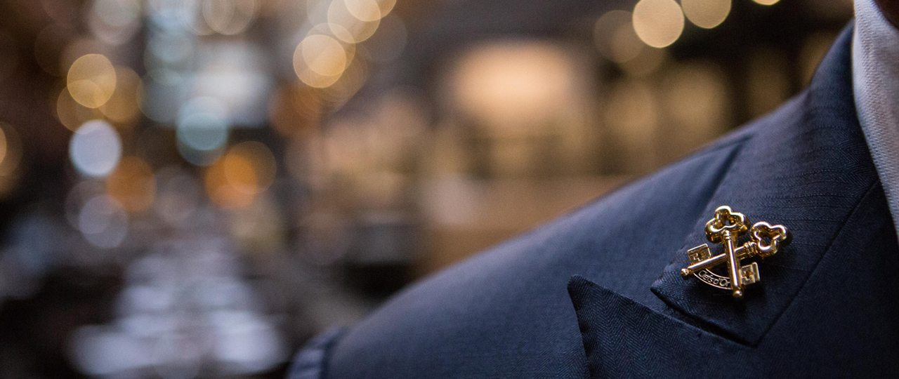 Les Clefs d'Or Award - Les Clefs d'Or Suisse